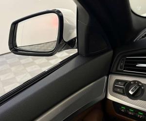 Balts BMW 535 2012 Marijampole, ar dzinēja tilpumu 2.99 L un nobraukumu 288 tūkst. km par 11999 €, foto 12 vietnē AUTOMOTO.COM.LV
