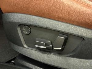 Balts BMW 535 2012 Marijampole, ar dzinēja tilpumu 2.99 L un nobraukumu 288 tūkst. km par 11999 €, foto 13 vietnē AUTOMOTO.COM.LV