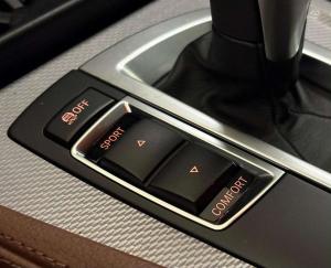 Balts BMW 535 2012 Marijampole, ar dzinēja tilpumu 2.99 L un nobraukumu 288 tūkst. km par 11999 €, foto 14 vietnē AUTOMOTO.COM.LV