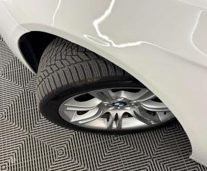 Balts BMW 535 2012 Marijampole, ar dzinēja tilpumu 2.99 L un nobraukumu 288 tūkst. km par 11999 €, foto 18 vietnē AUTOMOTO.COM.LV
