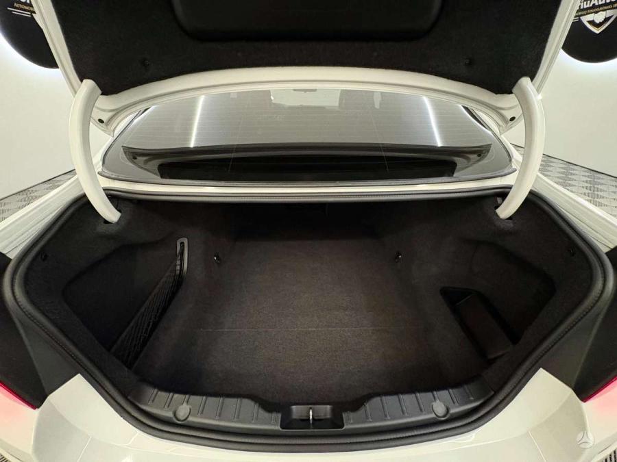 Balts BMW 535 2012 Marijampole, ar dzinēja tilpumu 2.99 L un nobraukumu 288 tūkst. km par 11999 €, foto 32 vietnē AUTOMOTO.COM.LV