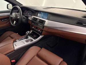 Balts BMW 535 2012 Marijampole, ar dzinēja tilpumu 2.99 L un nobraukumu 288 tūkst. km par 11999 €, foto 34 vietnē AUTOMOTO.COM.LV