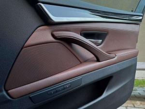Balts BMW 535 2013 Viļņa, ar dzinēja tilpumu 2.98 L un nobraukumu 256 tūkst. km par 10800 €, foto 12 vietnē AUTOMOTO.COM.LV