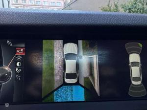 Balts BMW 535 2013 Viļņa, ar dzinēja tilpumu 2.98 L un nobraukumu 256 tūkst. km par 10800 €, foto 14 vietnē AUTOMOTO.COM.LV