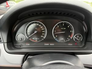 White BMW 535 2013 in Tallinn, with an engine capacity of 0.00 L and mileage of 253 thousand km for 13000 €, photo 16 on AUTOMOTO.COM.LV