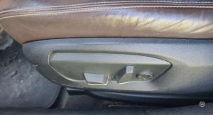Balts BMW 535 2014 Viļņa, ar dzinēja tilpumu 2.98 L un nobraukumu 270 tūkst. km par 7700 €, foto 14 vietnē AUTOMOTO.COM.LV