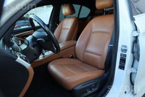 Balts BMW 535 2014 Rīga, ar dzinēja tilpumu 3.00 L un nobraukumu 373 tūkst. km par 10995 €, foto 13 vietnē AUTOMOTO.COM.LV