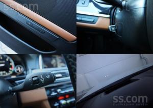 Balts BMW 535 2014 Rīga, ar dzinēja tilpumu 3.00 L un nobraukumu 373 tūkst. km par 10995 €, foto 20 vietnē AUTOMOTO.COM.LV