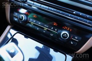 Balts BMW 535 2014 Rīga, ar dzinēja tilpumu 3.00 L un nobraukumu 373 tūkst. km par 10995 €, foto 23 vietnē AUTOMOTO.COM.LV