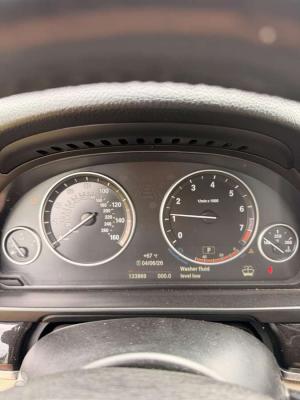 Balts BMW 535 2015 Kauņa, ar dzinēja tilpumu 2.98 L un nobraukumu 215 tūkst. km par 5800 €, foto 11 vietnē AUTOMOTO.COM.LV
