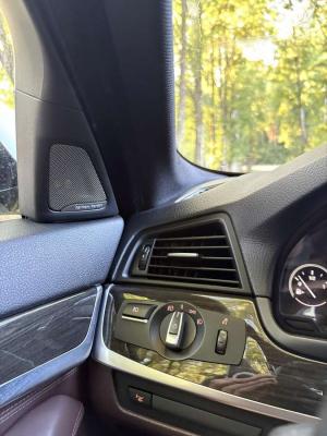 Balts BMW 535 2015 Kauņa, ar dzinēja tilpumu 2.98 L un nobraukumu 205 tūkst. km par 14700 €, foto 13 vietnē AUTOMOTO.COM.LV