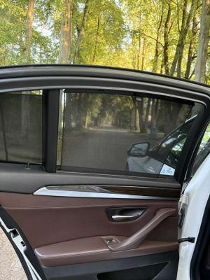 Balts BMW 535 2015 Kauņa, ar dzinēja tilpumu 2.98 L un nobraukumu 205 tūkst. km par 14700 €, foto 18 vietnē AUTOMOTO.COM.LV