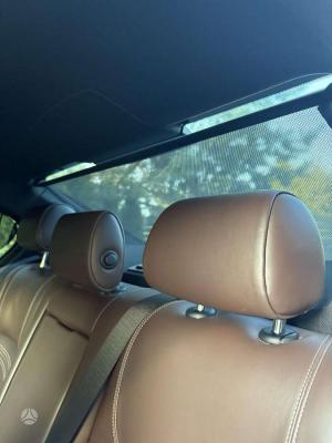 Balts BMW 535 2015 Kauņa, ar dzinēja tilpumu 2.98 L un nobraukumu 205 tūkst. km par 14700 €, foto 19 vietnē AUTOMOTO.COM.LV