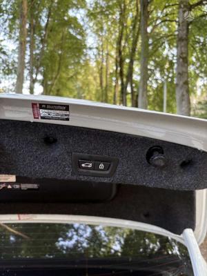 Balts BMW 535 2015 Kauņa, ar dzinēja tilpumu 2.98 L un nobraukumu 205 tūkst. km par 14700 €, foto 21 vietnē AUTOMOTO.COM.LV