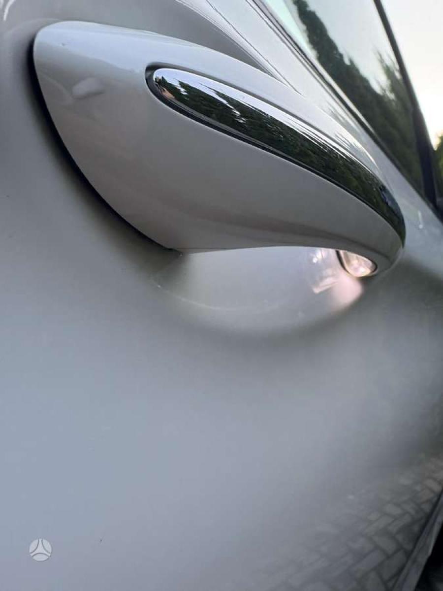Balts BMW 535 2015 Kauņa, ar dzinēja tilpumu 2.98 L un nobraukumu 205 tūkst. km par 14700 €, foto 22 vietnē AUTOMOTO.COM.LV