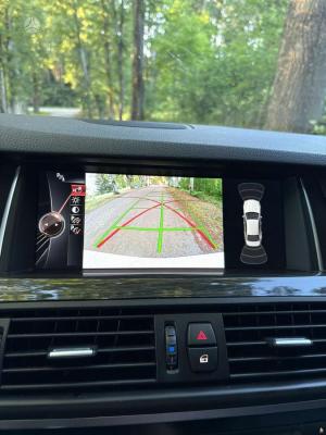 Balts BMW 535 2015 Kauņa, ar dzinēja tilpumu 2.98 L un nobraukumu 205 tūkst. km par 14700 €, foto 23 vietnē AUTOMOTO.COM.LV