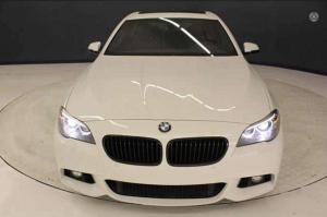 Balts BMW 535 2015 Kauņa, ar dzinēja tilpumu 2.98 L un nobraukumu 205 tūkst. km par 14700 €, foto 28 vietnē AUTOMOTO.COM.LV
