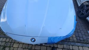 Balts BMW 535 2015 Kauņa, ar dzinēja tilpumu 3.00 L un nobraukumu 187 tūkst. km par 8500 €, foto 5 vietnē AUTOMOTO.COM.LV