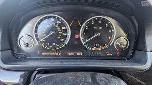 Balts BMW 535 2015 Kauņa, ar dzinēja tilpumu 3.00 L un nobraukumu 187 tūkst. km par 8500 €, foto 10 vietnē AUTOMOTO.COM.LV