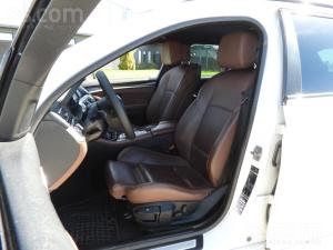 Balts BMW 535 2011 Rīga, ar dzinēja tilpumu 3.00 L un nobraukumu 377 tūkst. km par 8150 €, foto 10 vietnē AUTOMOTO.COM.LV