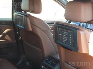 Balts BMW 535 2011 Rīga, ar dzinēja tilpumu 3.00 L un nobraukumu 377 tūkst. km par 8150 €, foto 17 vietnē AUTOMOTO.COM.LV