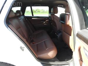 Balts BMW 535 2011 Rīga, ar dzinēja tilpumu 3.00 L un nobraukumu 377 tūkst. km par 8150 €, foto 20 vietnē AUTOMOTO.COM.LV