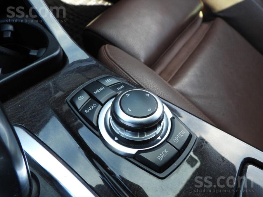 Balts BMW 535 2011 Rīga, ar dzinēja tilpumu 3.00 L un nobraukumu 377 tūkst. km par 8150 €, foto 22 vietnē AUTOMOTO.COM.LV