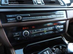 Balts BMW 535 2011 Rīga, ar dzinēja tilpumu 3.00 L un nobraukumu 377 tūkst. km par 8150 €, foto 24 vietnē AUTOMOTO.COM.LV