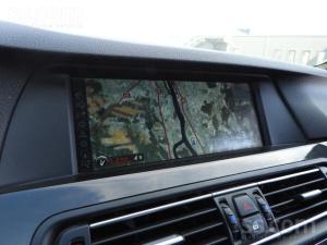 Balts BMW 535 2011 Rīga, ar dzinēja tilpumu 3.00 L un nobraukumu 377 tūkst. km par 8150 €, foto 25 vietnē AUTOMOTO.COM.LV