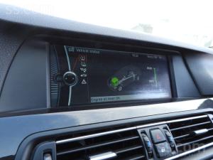 Balts BMW 535 2011 Rīga, ar dzinēja tilpumu 3.00 L un nobraukumu 377 tūkst. km par 8150 €, foto 27 vietnē AUTOMOTO.COM.LV