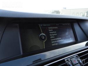 Balts BMW 535 2011 Rīga, ar dzinēja tilpumu 3.00 L un nobraukumu 377 tūkst. km par 8150 €, foto 29 vietnē AUTOMOTO.COM.LV