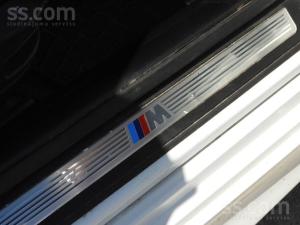 Balts BMW 535 2011 Rīga, ar dzinēja tilpumu 3.00 L un nobraukumu 377 tūkst. km par 8150 €, foto 31 vietnē AUTOMOTO.COM.LV