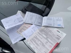White BMW 535 2011 in Daugavpils, with an engine capacity of 3.00 L and mileage of 298 thousand km for 12500 €, photo 24 on AUTOMOTO.COM.LV