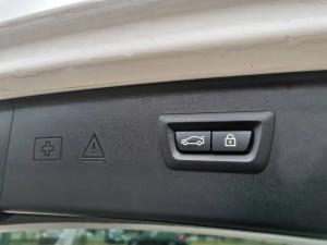 Balts BMW 535 2012 Kuldīga, ar dzinēja tilpumu 3.00 L un nobraukumu 279 tūkst. km par 10900 €, foto 9 vietnē AUTOMOTO.COM.LV