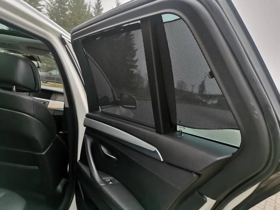 Balts BMW 535 2012 Kuldīga, ar dzinēja tilpumu 3.00 L un nobraukumu 279 tūkst. km par 10900 €, foto 10 vietnē AUTOMOTO.COM.LV