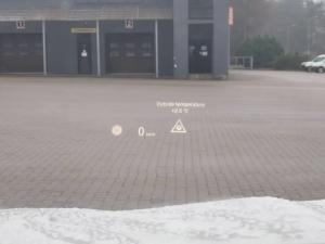 Balts BMW 535 2012 Kuldīga, ar dzinēja tilpumu 3.00 L un nobraukumu 279 tūkst. km par 10900 €, foto 12 vietnē AUTOMOTO.COM.LV