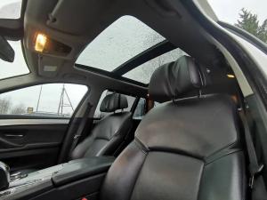 Balts BMW 535 2012 Kuldīga, ar dzinēja tilpumu 3.00 L un nobraukumu 279 tūkst. km par 10900 €, foto 18 vietnē AUTOMOTO.COM.LV