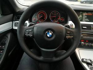 Balts BMW 535 2012 Kuldīga, ar dzinēja tilpumu 3.00 L un nobraukumu 279 tūkst. km par 10900 €, foto 20 vietnē AUTOMOTO.COM.LV
