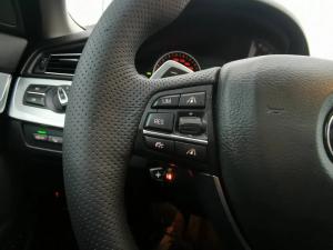 Balts BMW 535 2012 Kuldīga, ar dzinēja tilpumu 3.00 L un nobraukumu 279 tūkst. km par 10900 €, foto 21 vietnē AUTOMOTO.COM.LV