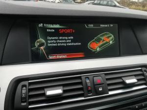 Balts BMW 535 2012 Kuldīga, ar dzinēja tilpumu 3.00 L un nobraukumu 279 tūkst. km par 10900 €, foto 28 vietnē AUTOMOTO.COM.LV