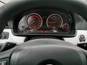Balts BMW 535 2012 Kuldīga, ar dzinēja tilpumu 3.00 L un nobraukumu 279 tūkst. km par 10900 €, foto 32 vietnē AUTOMOTO.COM.LV