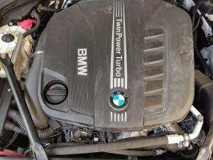 Balts BMW 535 2013 Viļņa, ar dzinēja tilpumu 2.99 L un nobraukumu 294 tūkst. km par 8450 €, foto 20 vietnē AUTOMOTO.COM.LV