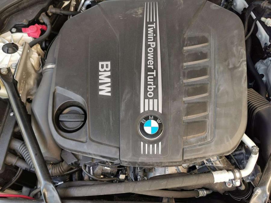 Balts BMW 535 2013 Viļņa, ar dzinēja tilpumu 2.99 L un nobraukumu 294 tūkst. km par 8450 €, foto 20 vietnē AUTOMOTO.COM.LV