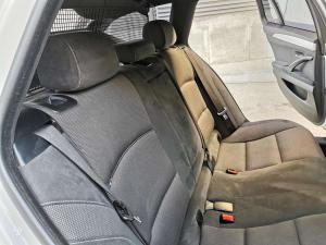 Balts BMW 535 2013 Viļņa, ar dzinēja tilpumu 2.99 L un nobraukumu 294 tūkst. km par 8450 €, foto 23 vietnē AUTOMOTO.COM.LV