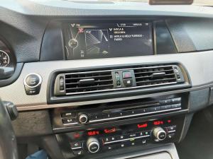 Balts BMW 535 2013 Viļņa, ar dzinēja tilpumu 2.99 L un nobraukumu 294 tūkst. km par 8450 €, foto 24 vietnē AUTOMOTO.COM.LV