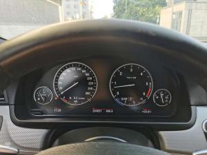 Balts BMW 535 2013 Viļņa, ar dzinēja tilpumu 2.99 L un nobraukumu 294 tūkst. km par 8450 €, foto 26 vietnē AUTOMOTO.COM.LV