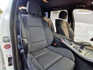 Balts BMW 535 2013 Viļņa, ar dzinēja tilpumu 2.99 L un nobraukumu 294 tūkst. km par 8450 €, foto 28 vietnē AUTOMOTO.COM.LV