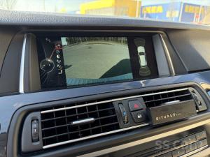 Balts BMW 535 2014 Rīga, ar dzinēja tilpumu 3.00 L un nobraukumu 224 tūkst. km par 9000 €, foto 17 vietnē AUTOMOTO.COM.LV