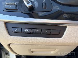 Balts BMW 535 2014 Rīga, ar dzinēja tilpumu 3.00 L un nobraukumu 224 tūkst. km par 9000 €, foto 18 vietnē AUTOMOTO.COM.LV