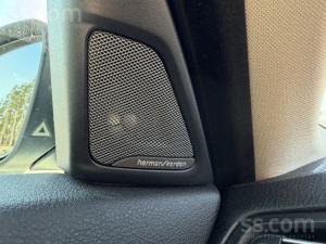 Balts BMW 535 2014 Rīga, ar dzinēja tilpumu 3.00 L un nobraukumu 224 tūkst. km par 9000 €, foto 19 vietnē AUTOMOTO.COM.LV